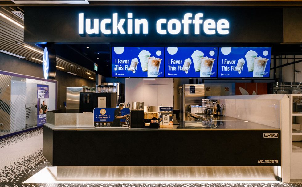 Dari Zero ke RM 204 Juta: Perjalanan Menginspirasi Zus Coffee di Malaysia